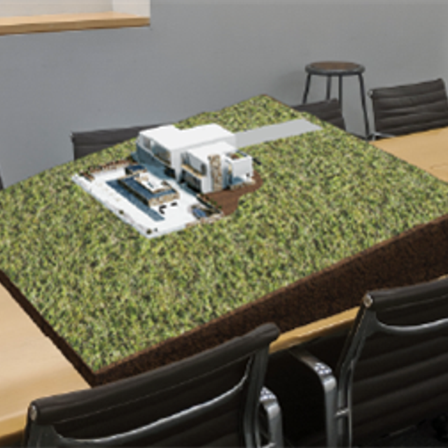 Unreal Engine で Magic Leap を使用する | Course