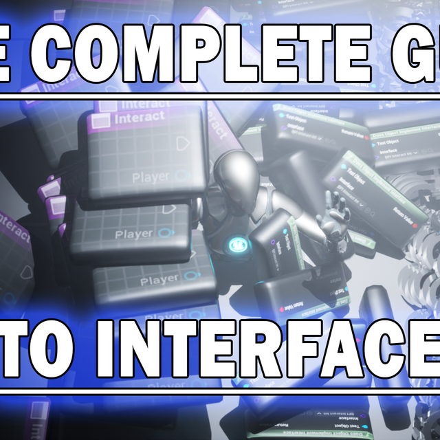 How to Integrate Interfaces into your project | Community tutorial
