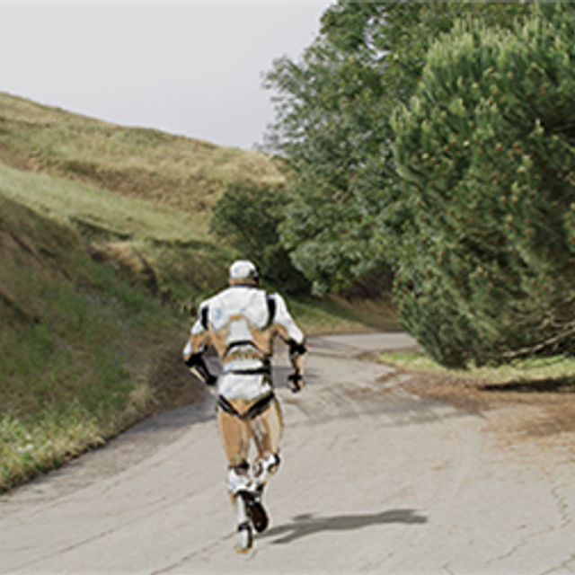 什么是Composure？ | Tutorial