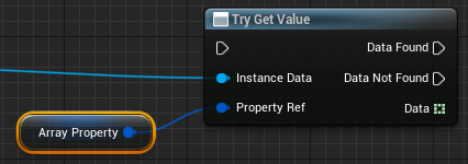 Creating a UK2Node returning a reference | Community tutorial