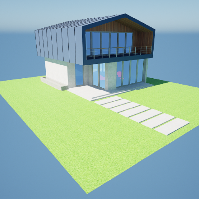 Creating an Interactive Walkthrough | Tutorial