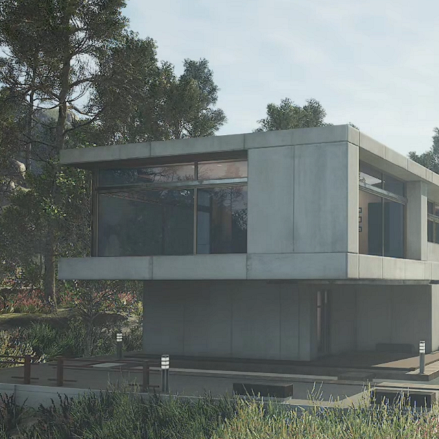 Adding Secondary Post Processing | Tutorial