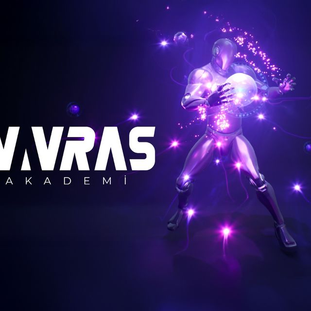 Niagara Particle - Sisteme Giriş | Community tutorial