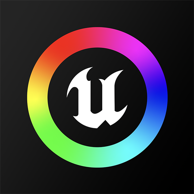 Unreal Stage: Using the Remote Control Tab for Customized Web Widgets ...