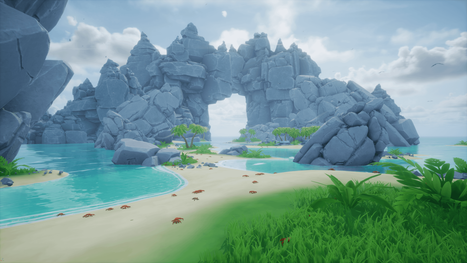 moule | Epic Developer Community