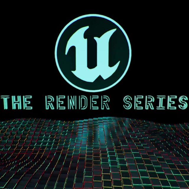 Renderizado con Movie Scene Capture | Community tutorial