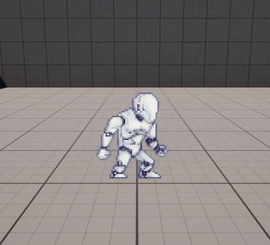 Plantilla de plataformas con PaperZD | Community tutorial