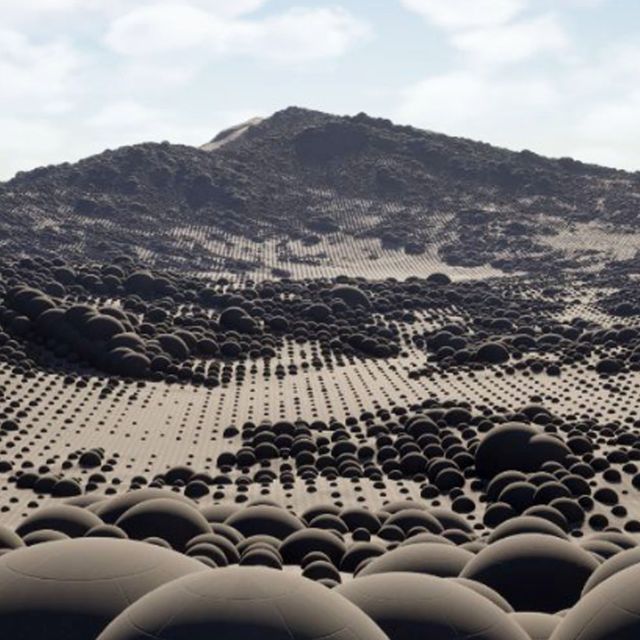 Compute Shaders With PCG Introduction | Community tutorial