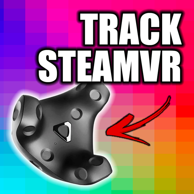 How To Track SteamVR Devices In Unreal | Community tutorial