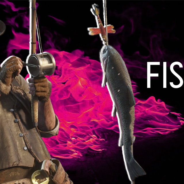 Fishing : Unreal Engine Tutorial | Community tutorial