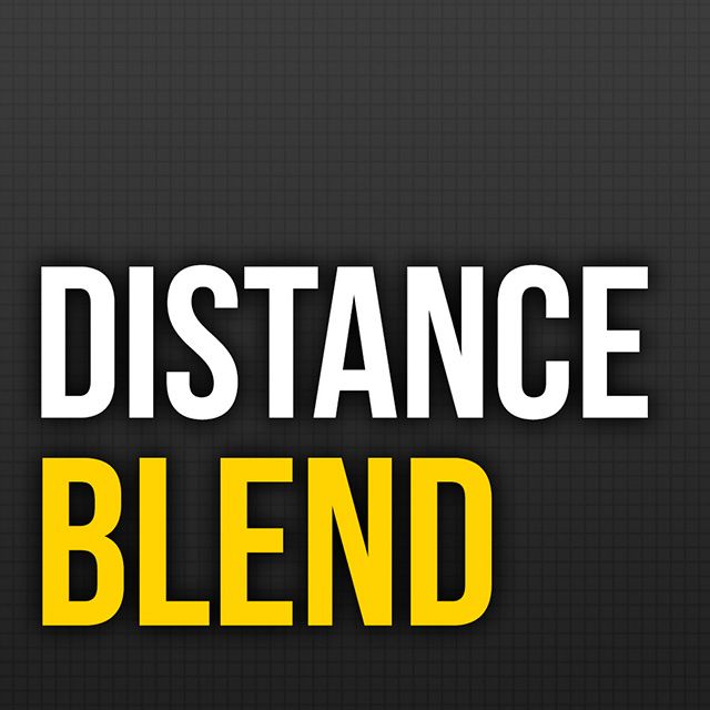 Distanzbasierte Texturen (für Meshes u. Landscapes) | Distance Blend | Community tutorial