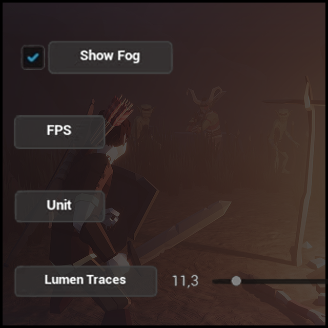 Editor Utility Tutorial: Easy Console Commands | Community tutorial