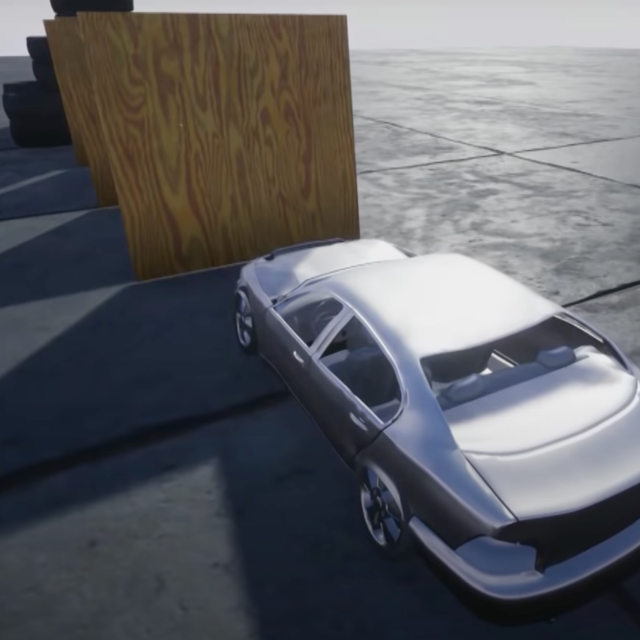 Integrating an FEM Physics System into Unreal Engine | Unreal Fest ...