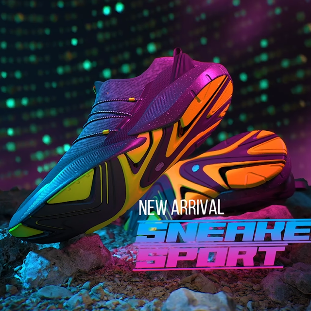 Unreal Engine 5.4 Motion Design ~ Product Reveal | Community tutorial