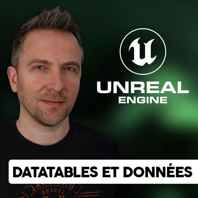 Datatables et gestion des données | Community tutorial