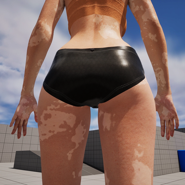 Importing a Daz3D Figure into UE 5 3rd Person Game (Runtime Retargeting) | Community tutorial