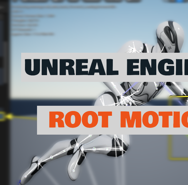 Root Motion Mixamo Español | Community tutorial