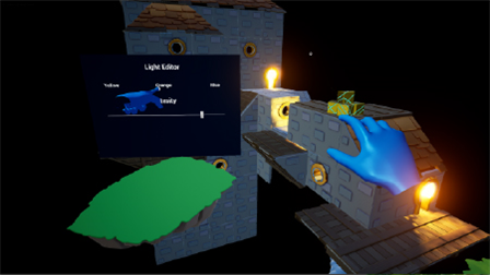 Interacting with 3D Widgets | Tutorial