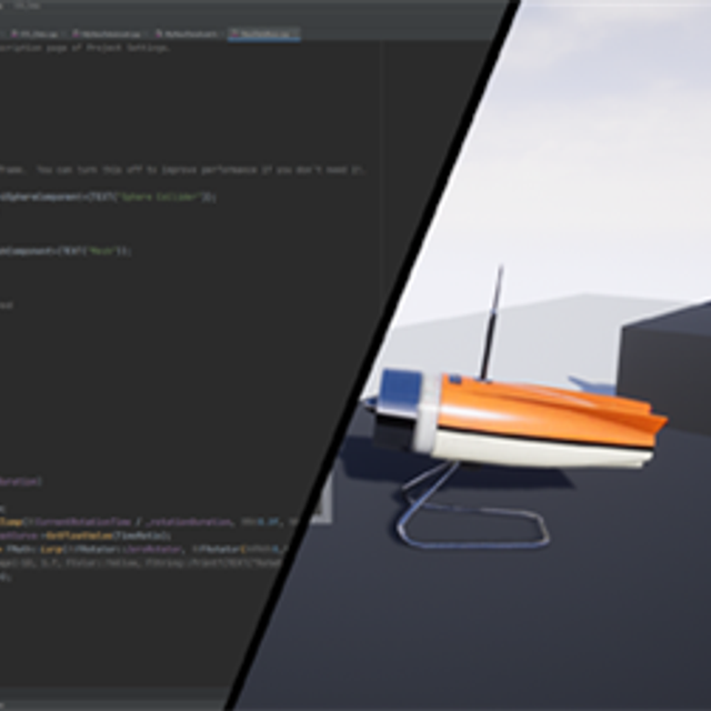 Improving C++ Workflows Using Data | Course