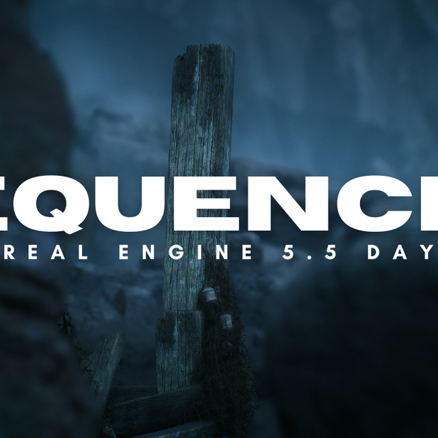 Unreal Engine 5.5 Full Beginner Course (Day 8) : Sequencer and Camera Animation in Unreal Engine ...