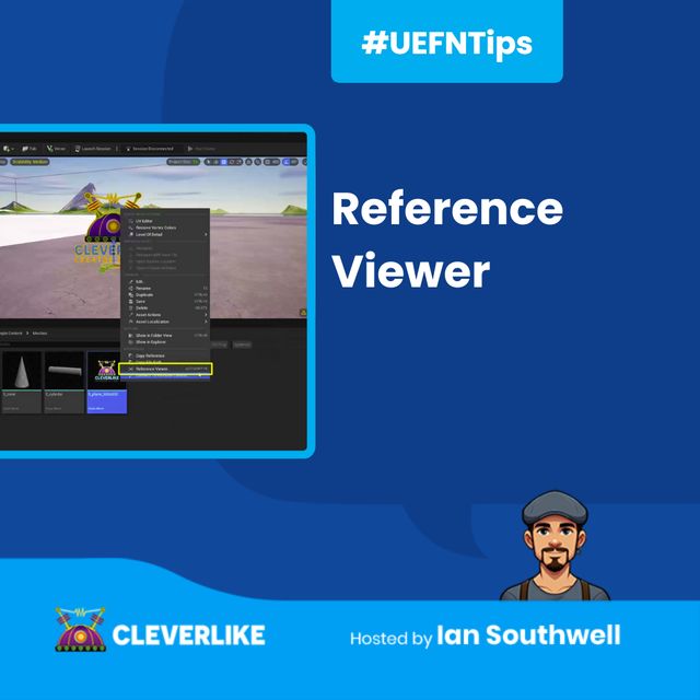 Reference Viewer | Community tutorial
