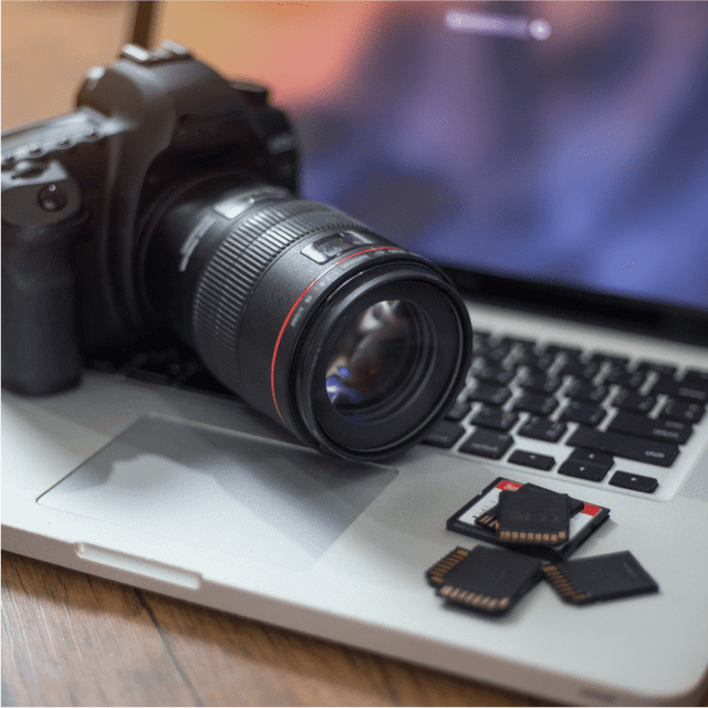 Image Calibration by Quixel | Course