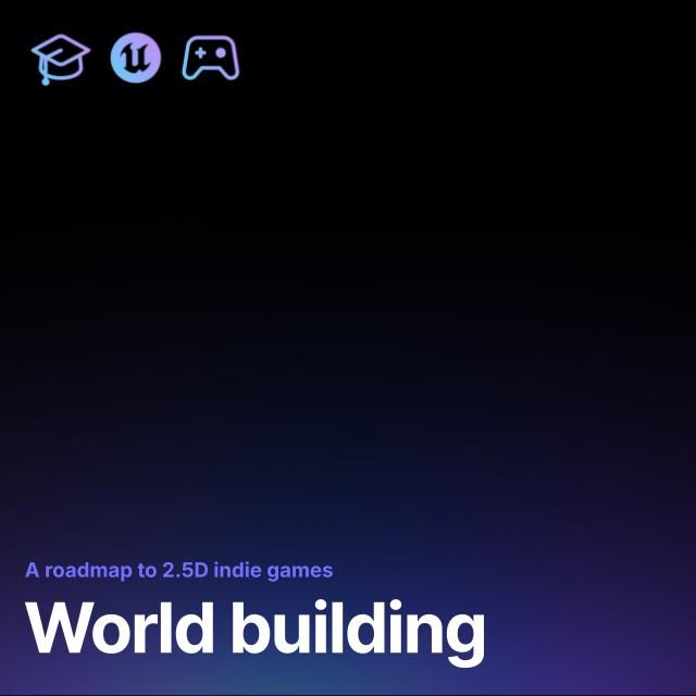 World Building | Tutorial