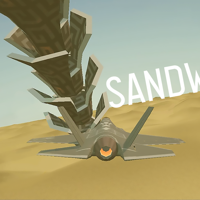 How To Create Sandworm In Unreal Engine 5 | Community tutorial