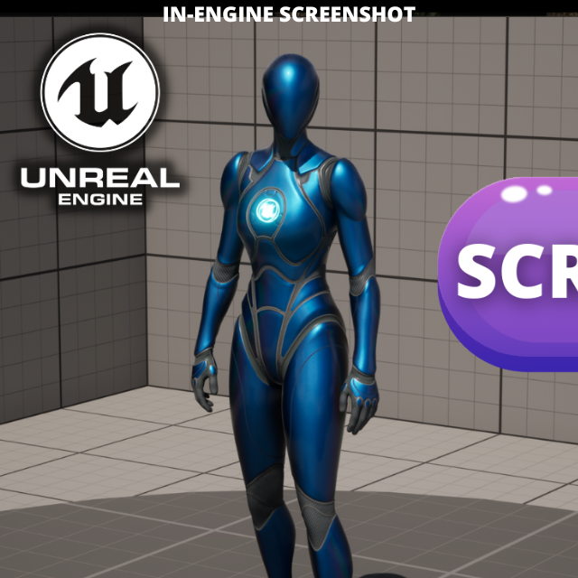 How to Easily Take a Screenshot In-Engine in Unreal Engine 5 ... How to Easily Take a Screenshot In-Engine in Unreal Engine 5 ...