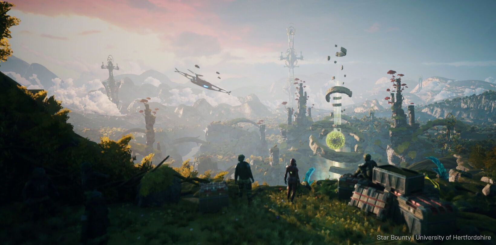 Sean Lake | Epic Developer Community