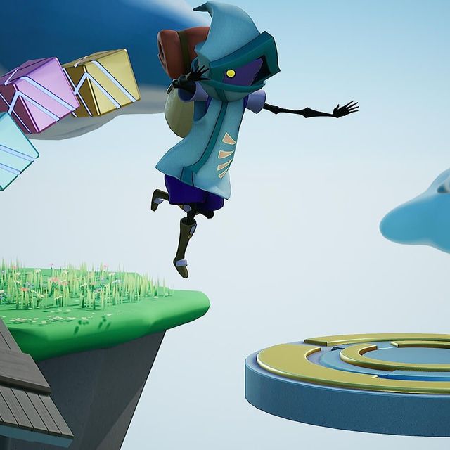Unreal Engine 3D Fundamentals Resource Guide | Tutorial Unreal Engine 3D Fundamentals Resource Guide | Tutorial