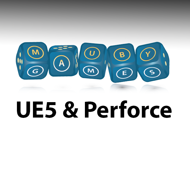 UE5 & Perforce Best Practices | Community tutorial
