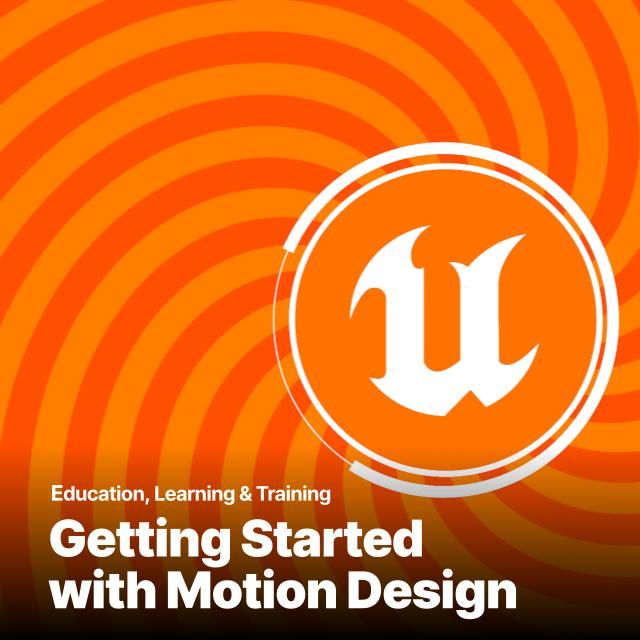 Getting started with motion design | Tutorial Getting started with motion design | Tutorial