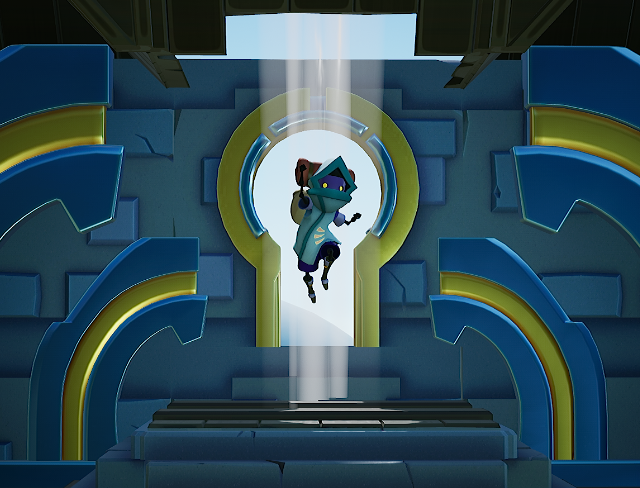 Hour of Code: Unreal Engine - Build Your First 3D Game | Course