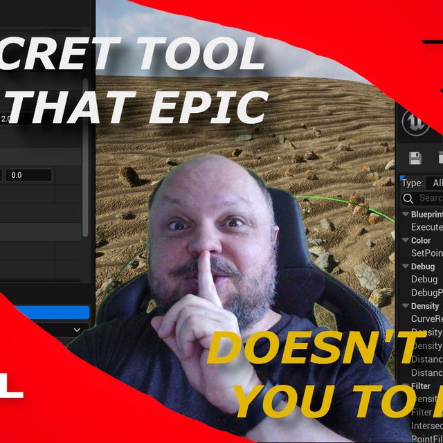 The Secret Tool Epic Doesn T Want You To Know About Community Tutorial
