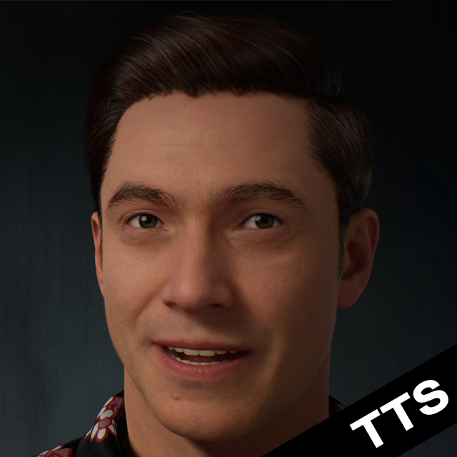 MetaHuman AI Lip Sync with Local Text-to-Speech in UE 5.6+ | Community tutorial