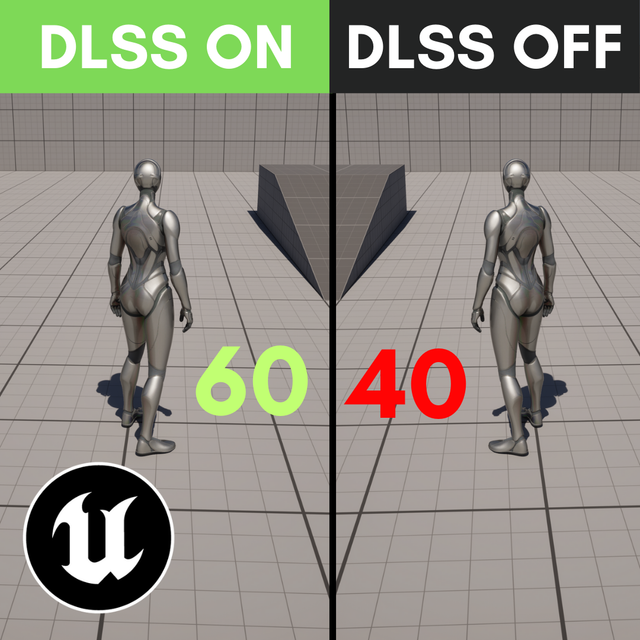 How to Install and Enable Nvidia DLSS 4 Plugin In Unreal Engine 5 | Community tutorial