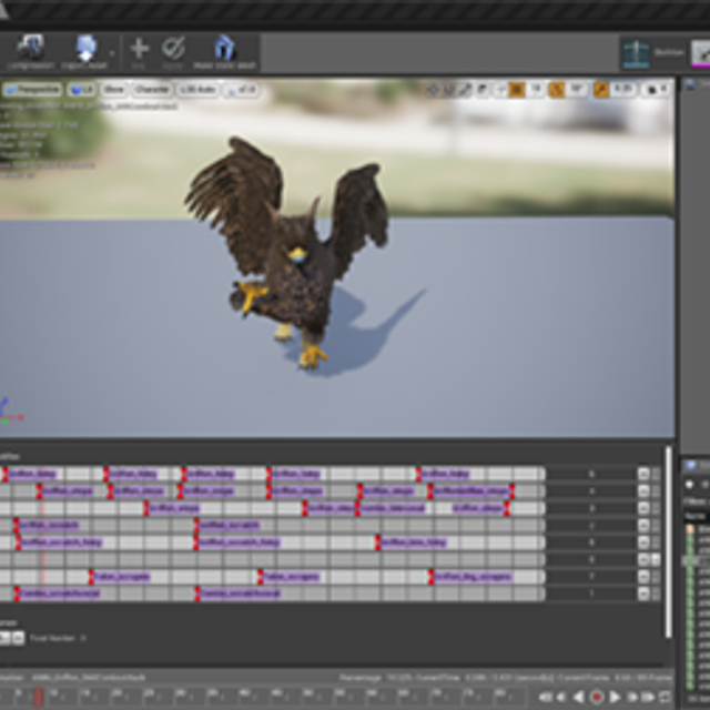 Direct Mapping of Variables to Volume Using Floats | Tutorial