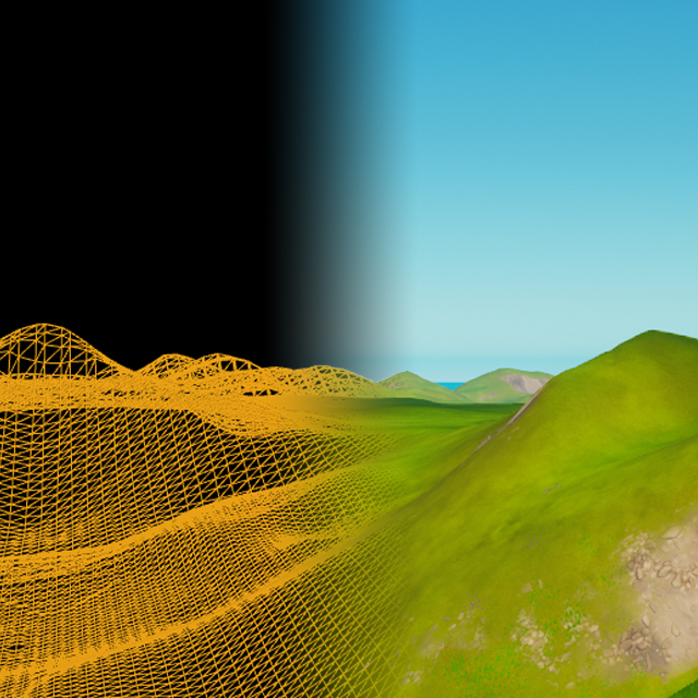 UEFN Landscape Tool Settings | Tutorial
