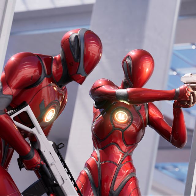 Lyra Starter Game | Learning path