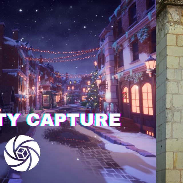 RealityCapture to Unreal Engine: Beginner’s Guide to Photogrammetry Workflow | Community tutorial