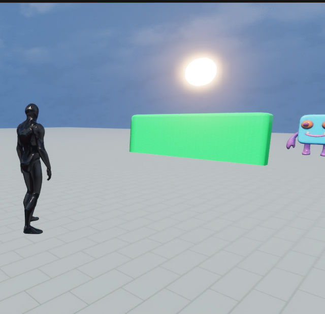 Unreal Engine How to Spawn a Curved Projectile (Step by Step Blueprint Guide) | Community tutorial