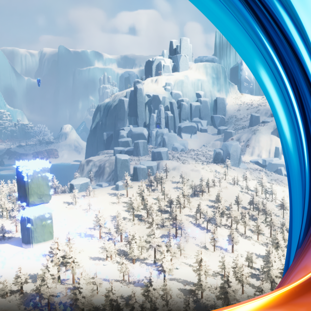 Project Titan: Building An Open World Game in Public | Unreal Fest 2024 ... Project Titan: Building An Open World Game in Public | Unreal Fest 2024 ...