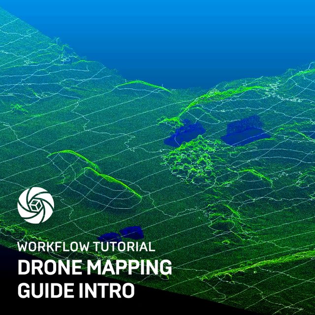 Drone Mapping Guide | Introduction | Tutorial