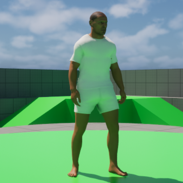 Tutorial Beginner S Guide To Working With Metahumans In Unreal Engine