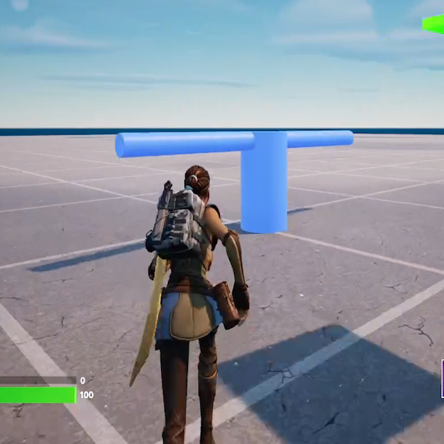 Rapid Practical Gameplay Development - Rotate prop in place, or move ...