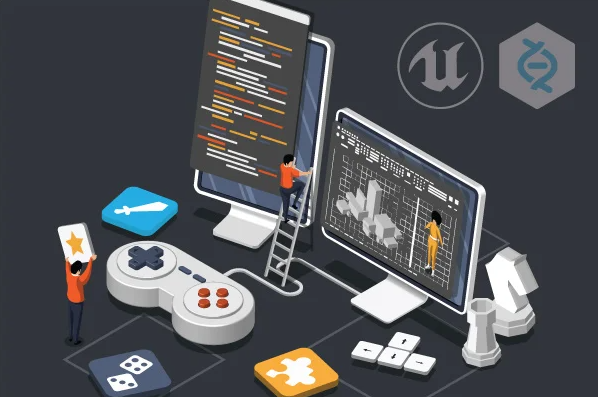 Unreal Game Sync (UGS) MSI Installer Creation for Easy UGS Distribution | Tutorial