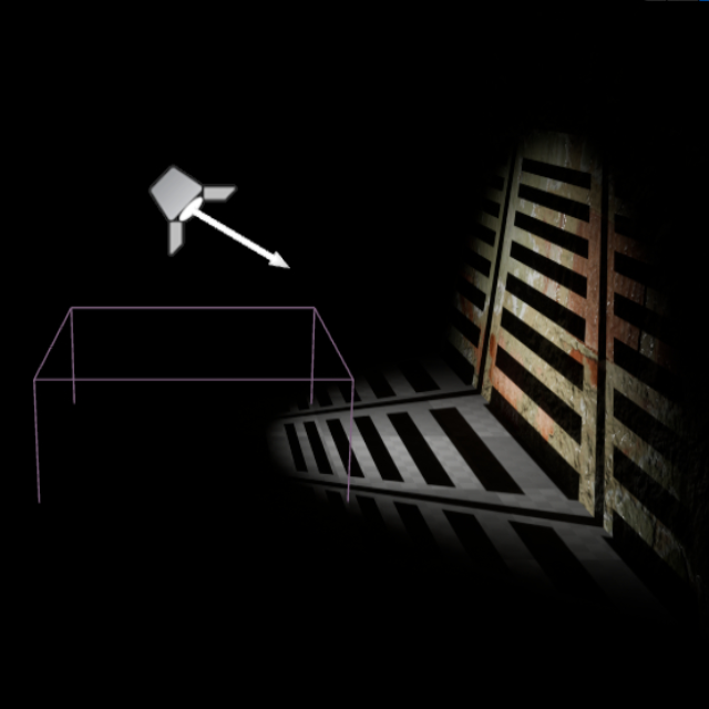 Gobos for Lighting | Unreal Engine 5 | Community tutorial