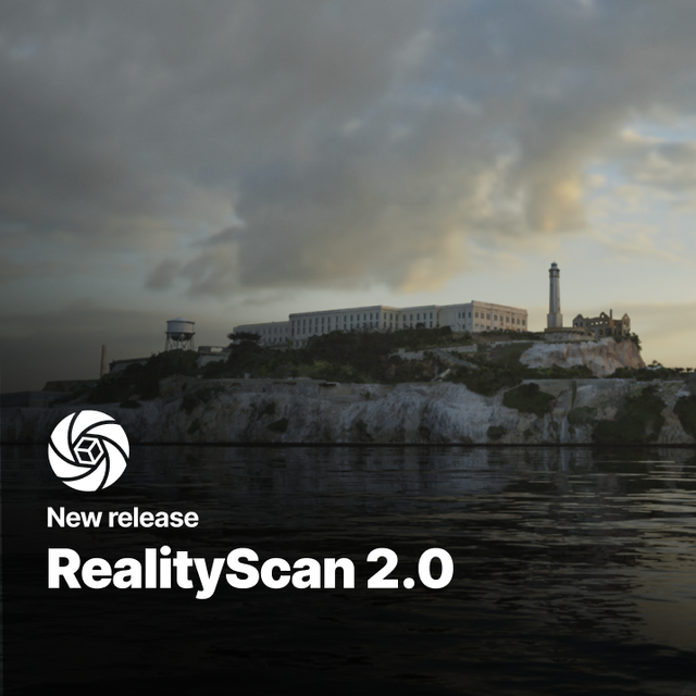 Introducing RealityScan 2.0 | Course