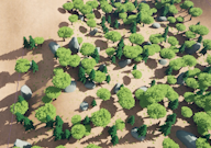 Procedural Content Generation - Demo | Community tutorial